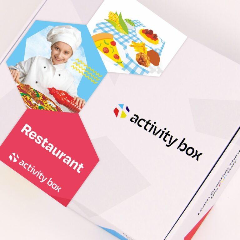 Learn Creative Thinking the Fun Way | ActivityBox