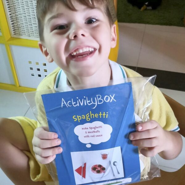 Learn Creative Thinking the Fun Way - Home - ActivityBox