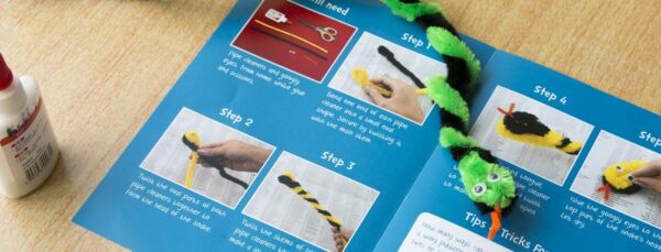 Learn Creative Thinking the Fun Way - Home - ActivityBox