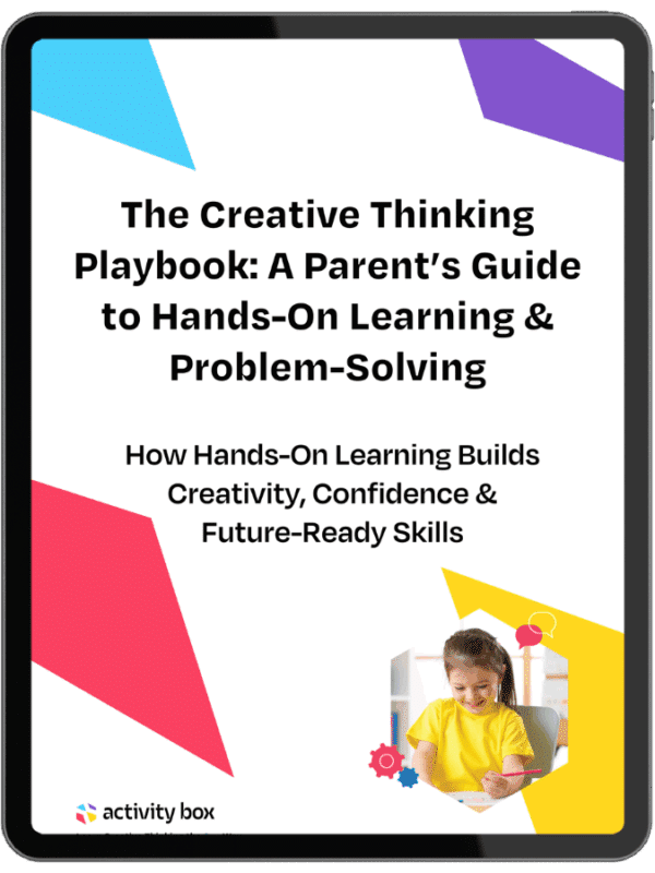 Creativity and Problem-Solving Skills in Early Childhood