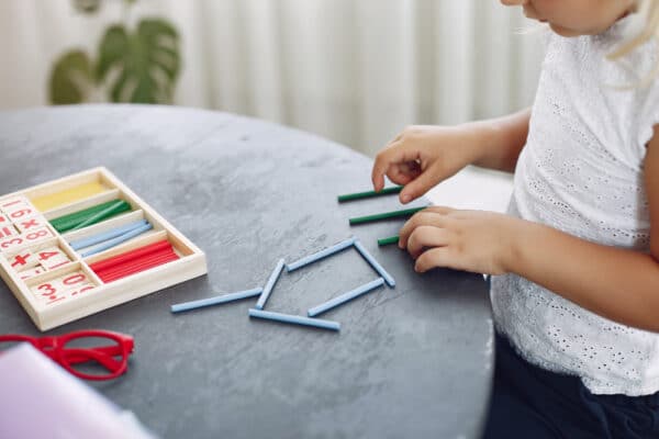 Cognitive Benefits of Creative Play: How It Boosts Brain Development ...