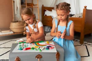 Creativity in Early Childhood Development: 5 Key Benefits of Play ...
