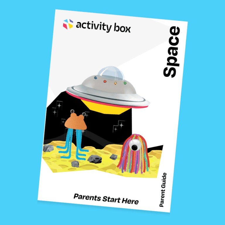 Learn Creative Thinking the Fun Way | ActivityBox